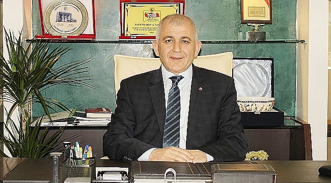 TUNCAY ŞAHİN KAZANDI - GÜNDEM - Düzce Pusula Gazetesi